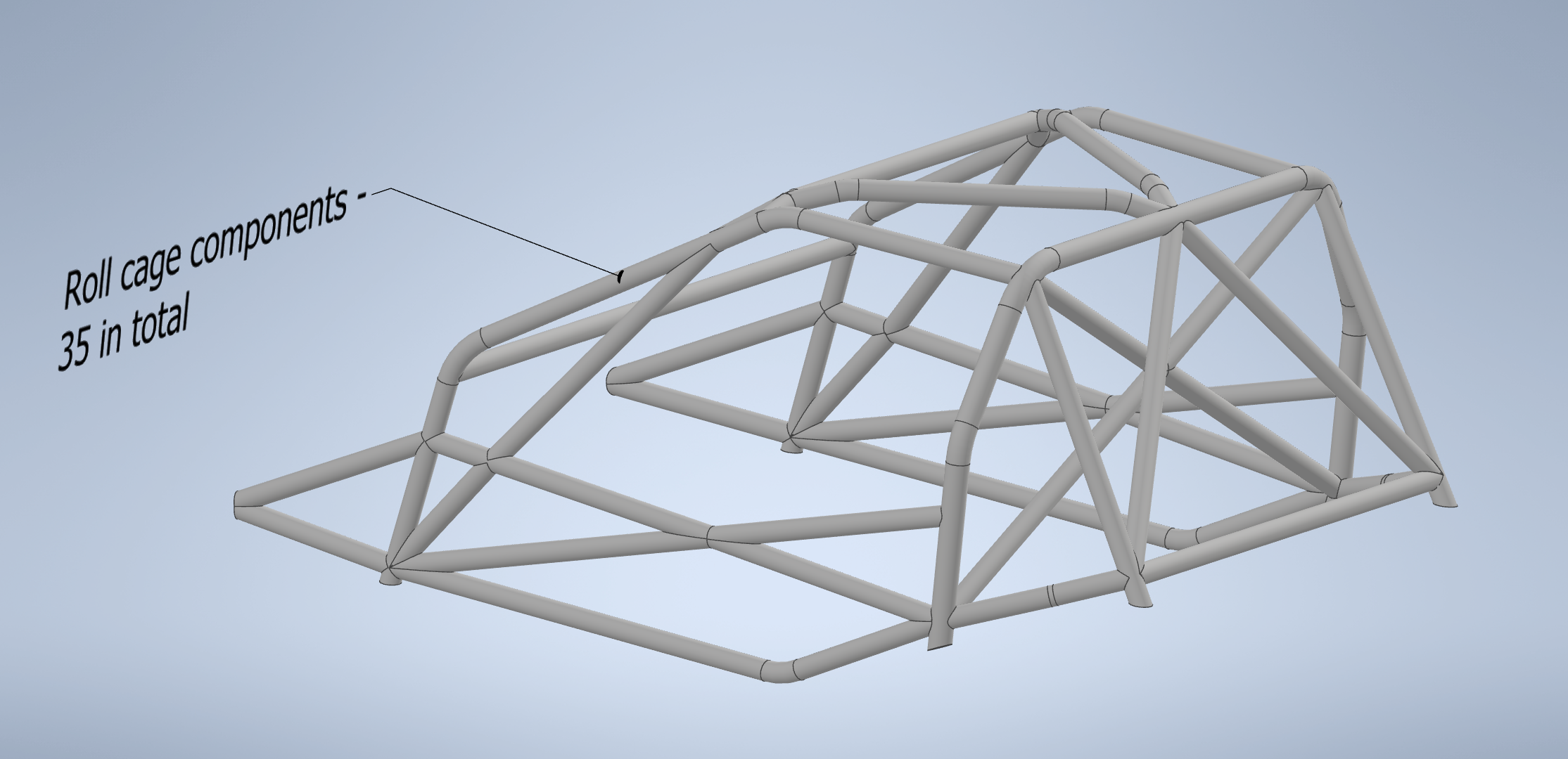 CAD Tube Bending – cadworks | 3D Scanning Services